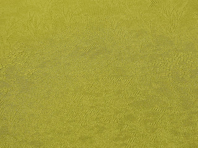 平和屋本店□色無地 まとめて 3点 風景 さざ波 紗綾形 地紋 など