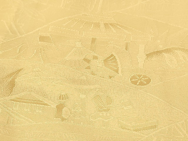 平和屋本店■色無地 まとめて 3点 人物 風景 菊 作家物 地紋 など 着用可能多数 未使用品あり 全て正絹 ppp3305 平和屋本店□色無地 まとめて 3点 人物 風景 菊 作家物 地紋