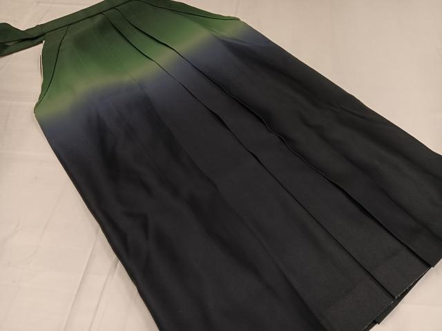 平和屋着物○女性 行灯袴 夜桜 洗える着物 AABE6929ph