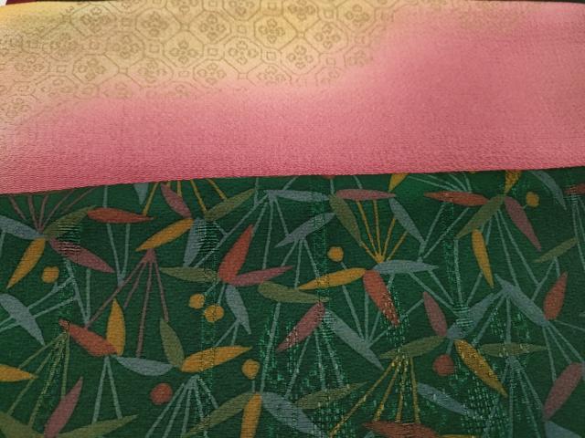 平和屋着物☆和装小物 帯揚げ10枚セット 正絹 逸品 未使用 CAAZ6307ju