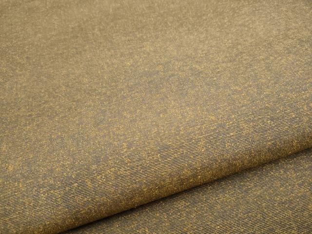 平和屋着物○両面 全通柄袋帯 霞文 正絹 逸品 CABB0749hy