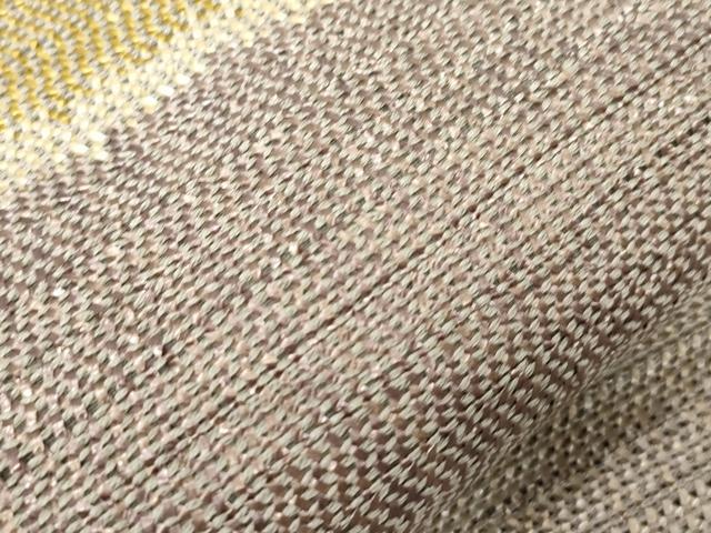 平和屋着物○ひなや工房 くむ・あむ・おる 伊豆蔵明彦 組織 全通