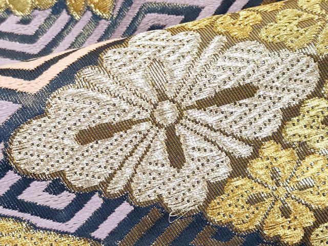 平和屋本店□極上 西陣 川島織物 色打掛 和装 婚礼 結婚式 花嫁