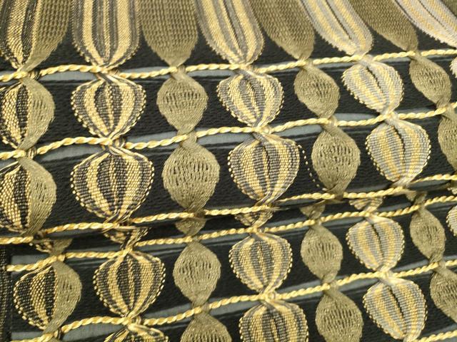 平和屋着物○ひなや工房 くむ・あむ・おる 伊豆蔵明彦 唐組 太鼓